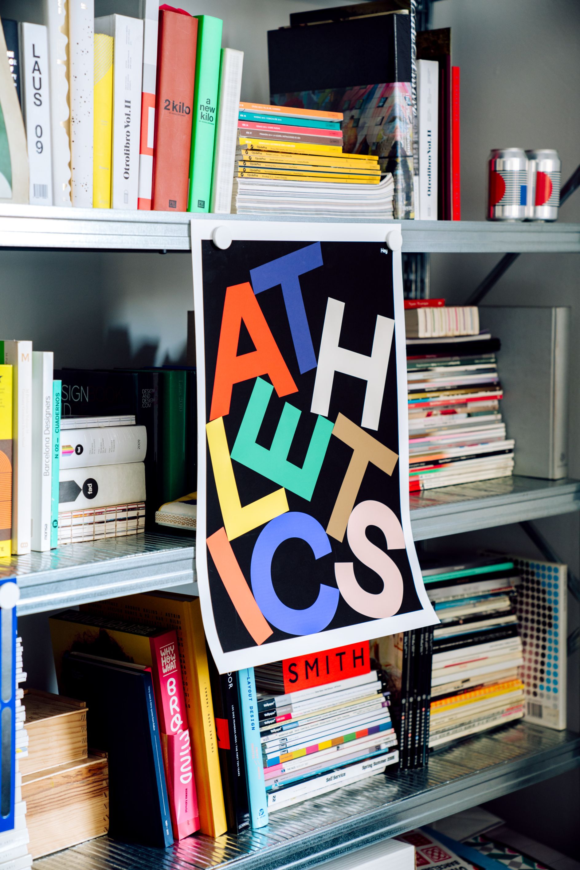 Hotlist 2025: the 25 most popular design studios, as voted for by their ...