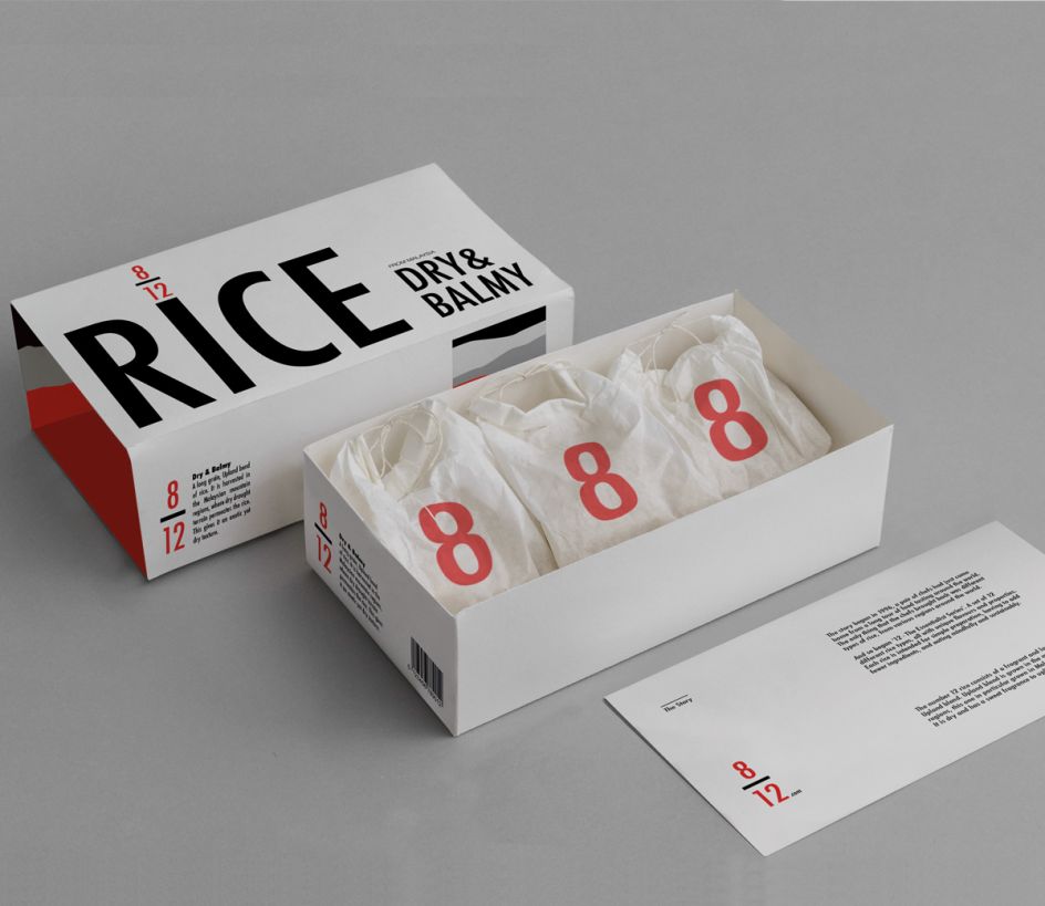 20 student packaging designs you wish existed | Creative Boom