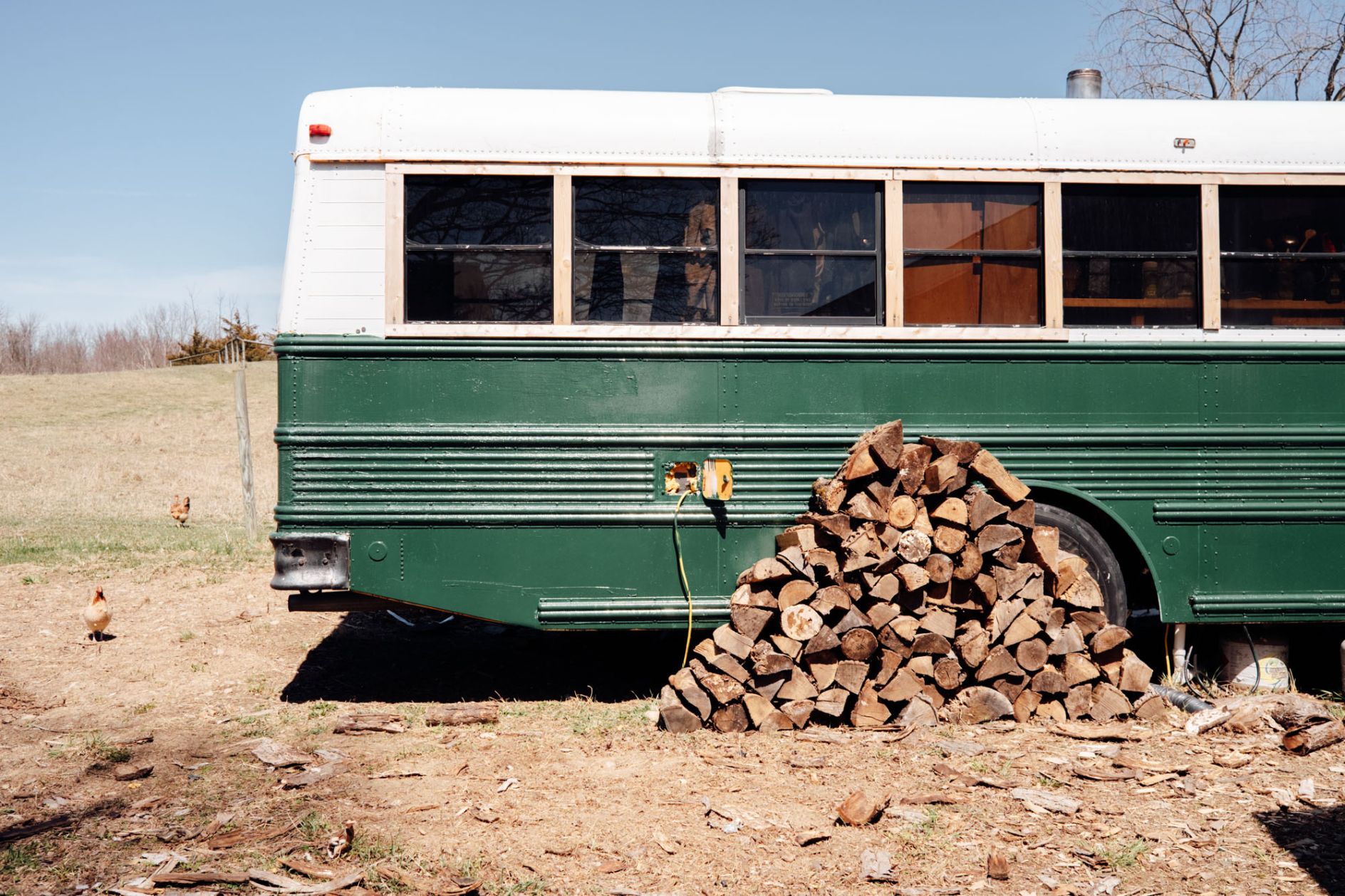 Hiding in Hudson: Photographs of the 2024 solar eclipse in New York ...