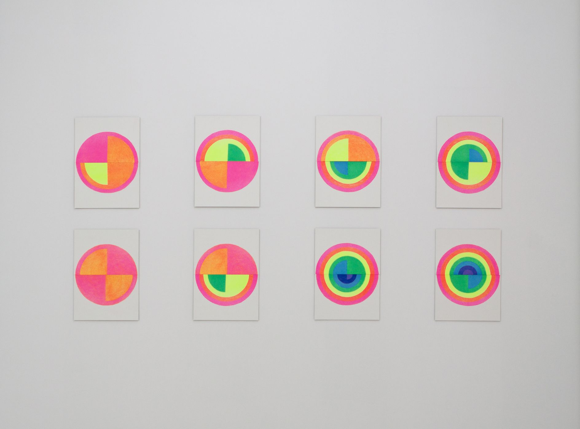 Rainbow: Sarah Boris's wordless books are a playful ode to colour and ...