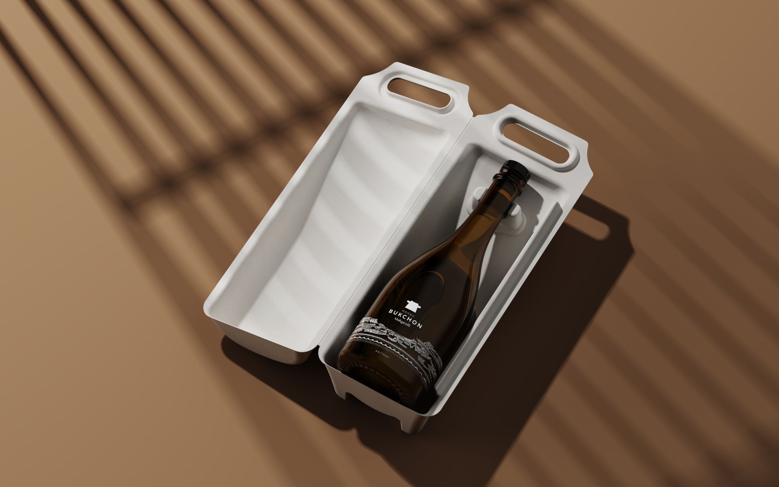 The Pentawards 2024 shortlist: our sustainable favourites | Creative Boom