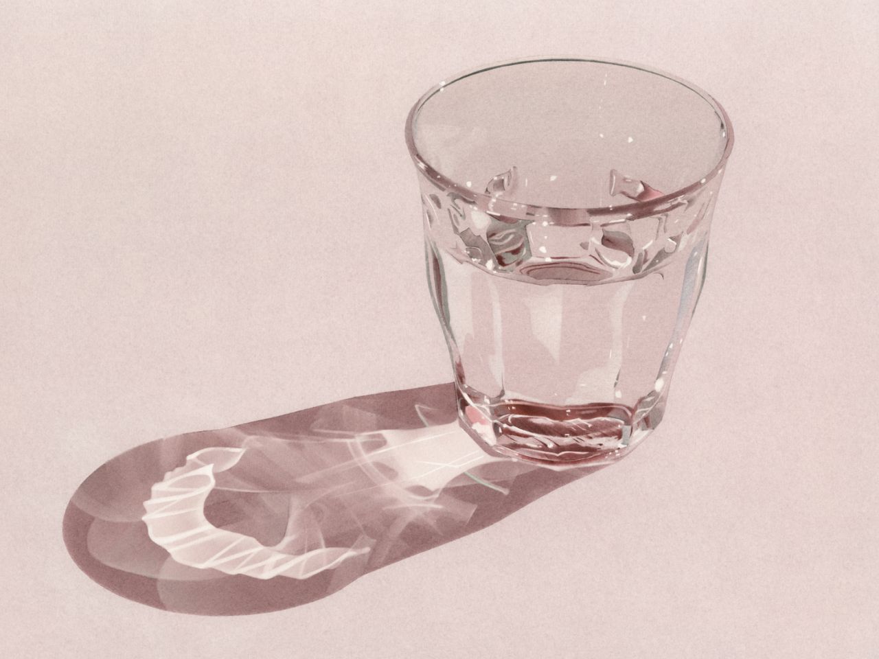 'I like to focus on the quiet things': Anna Roberts on her dreamy ...