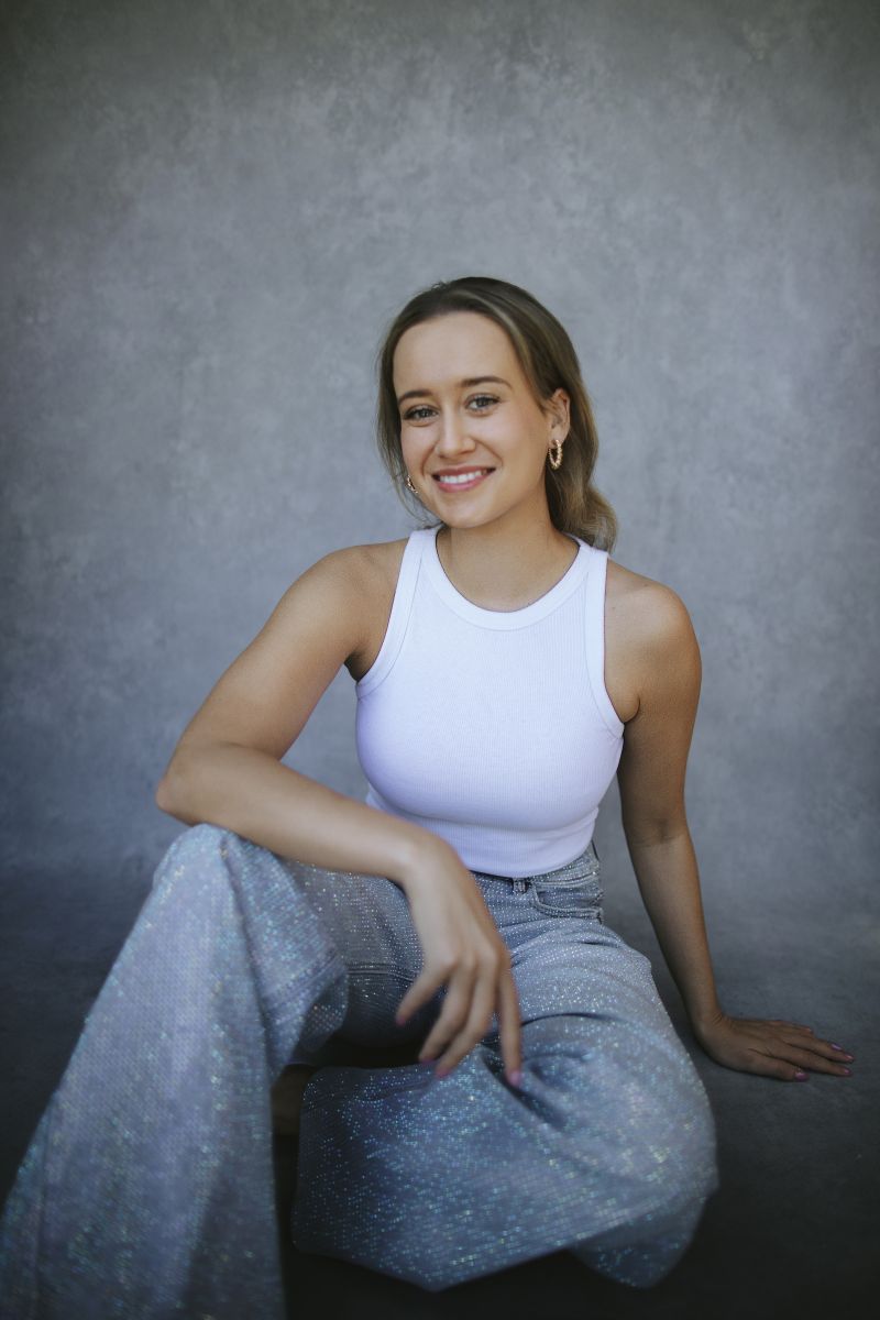 From stage to strategy: How Gigi Rice is fighting her way through ...