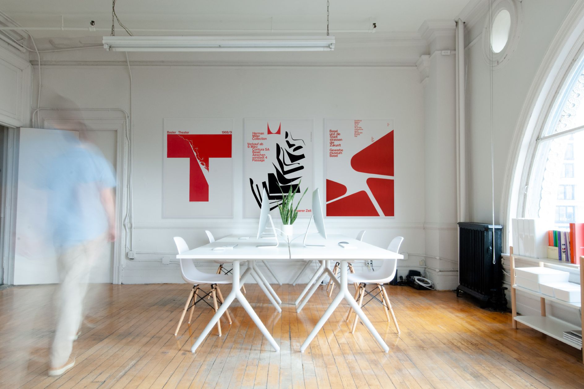 Pentagram alumni Aron Fay is empowering designers and non-designers ...