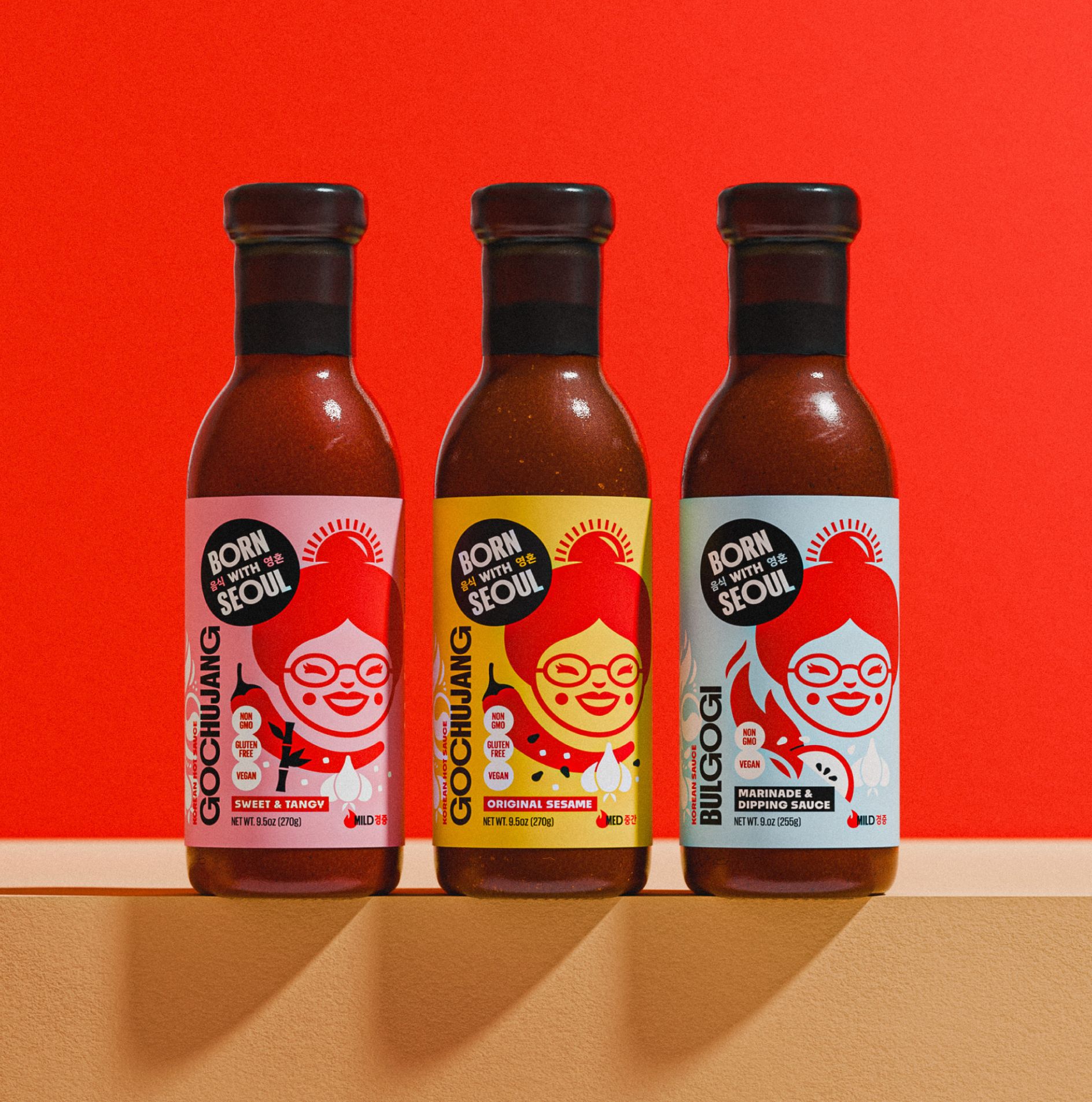 Hotlist 2025: the 25 most popular graphic designers, as voted for by ...