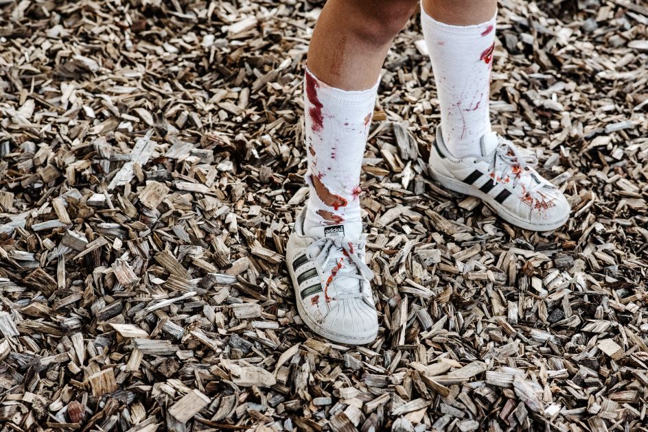 Miles Watts on making a zombie apocalypse movie on a budget | Creative Boom