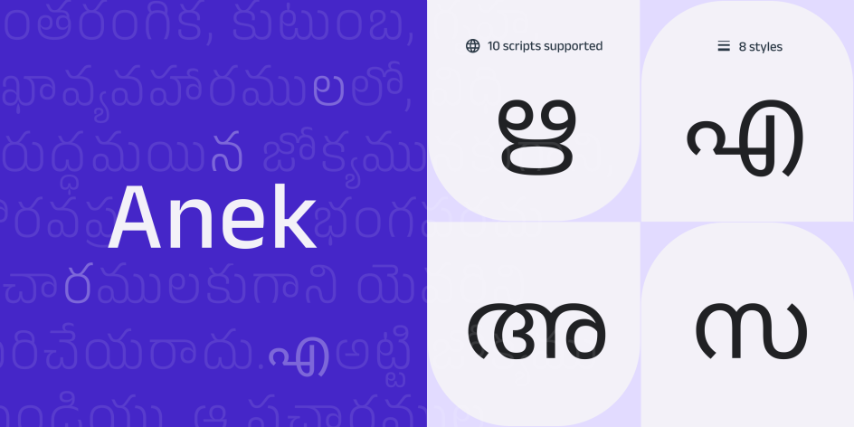 20 of the best Google Fonts to play with in 2022 | Creative Boom