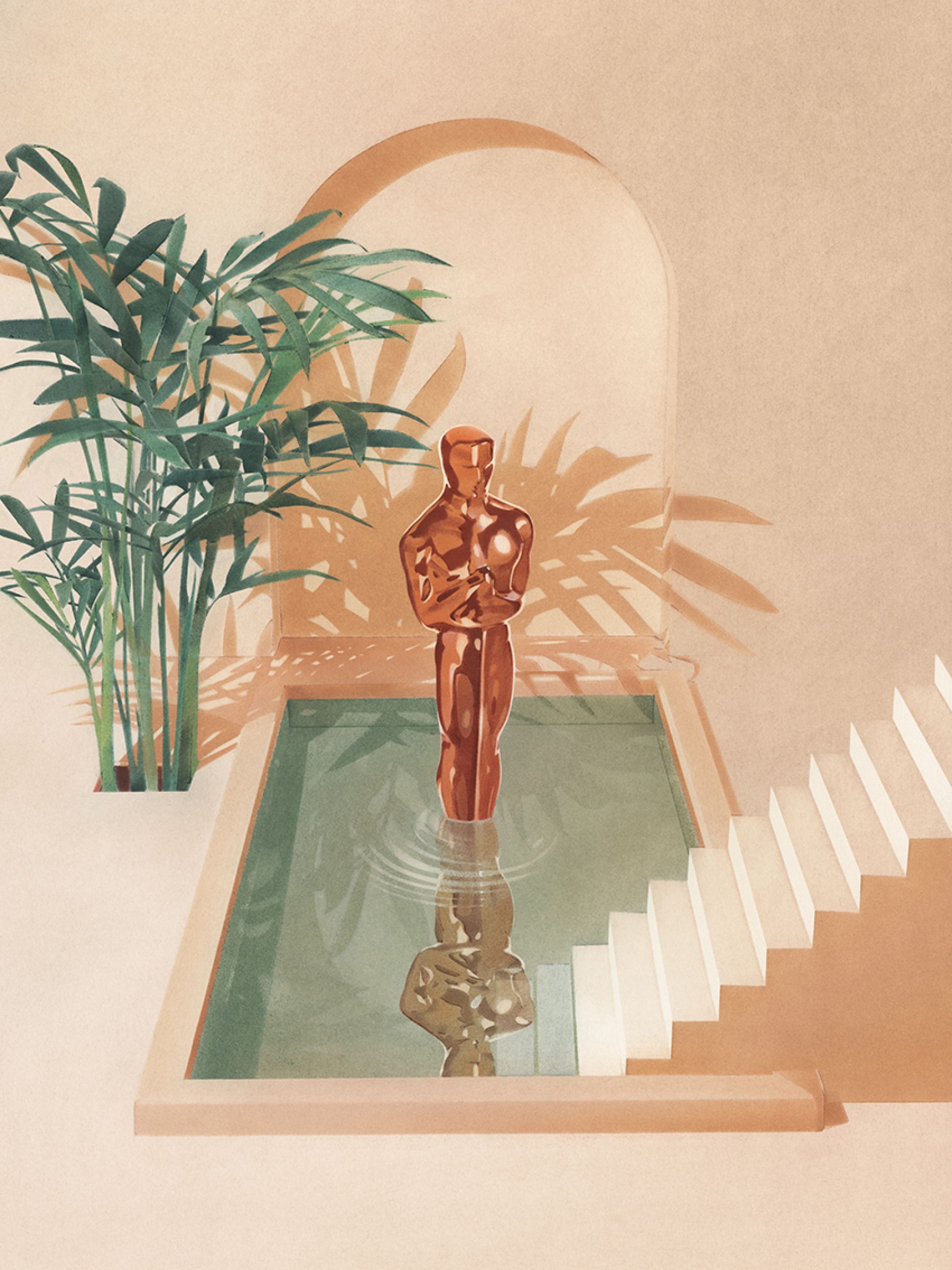 'I like to focus on the quiet things': Anna Roberts on her dreamy ...