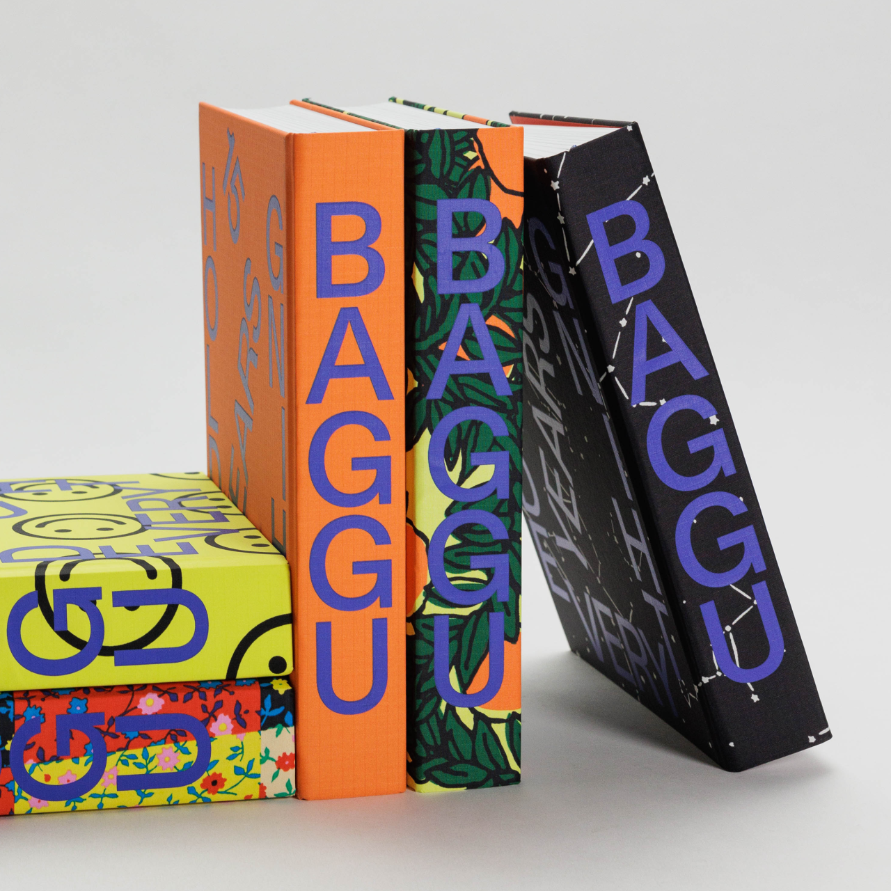 AIGA's 50 best covers of the year are a celebration of the physicality ...