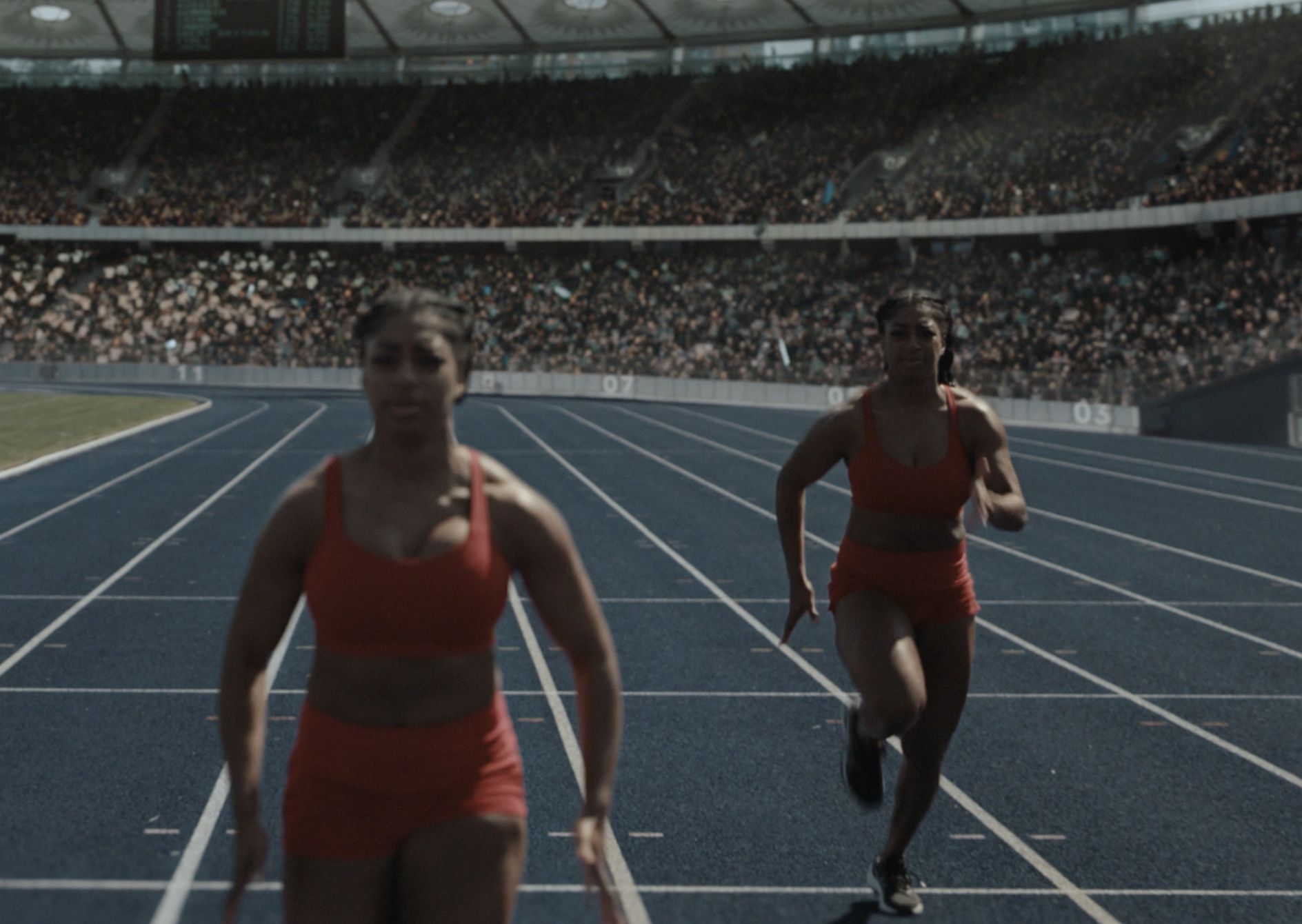 We Know Our Place: BBC Creative's new short film celebrates women in ...