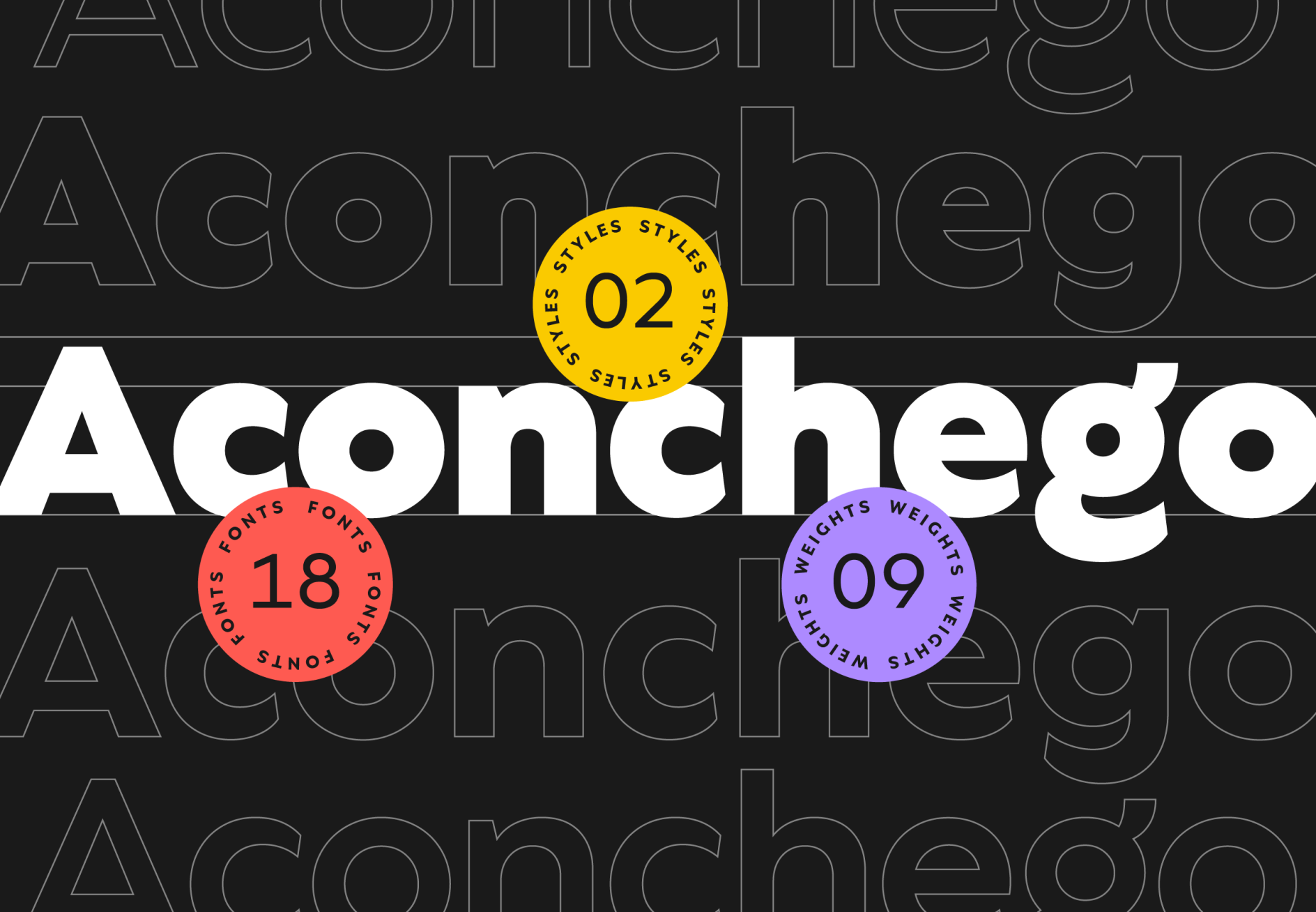 The best new typefaces for December from leading foundries and ...