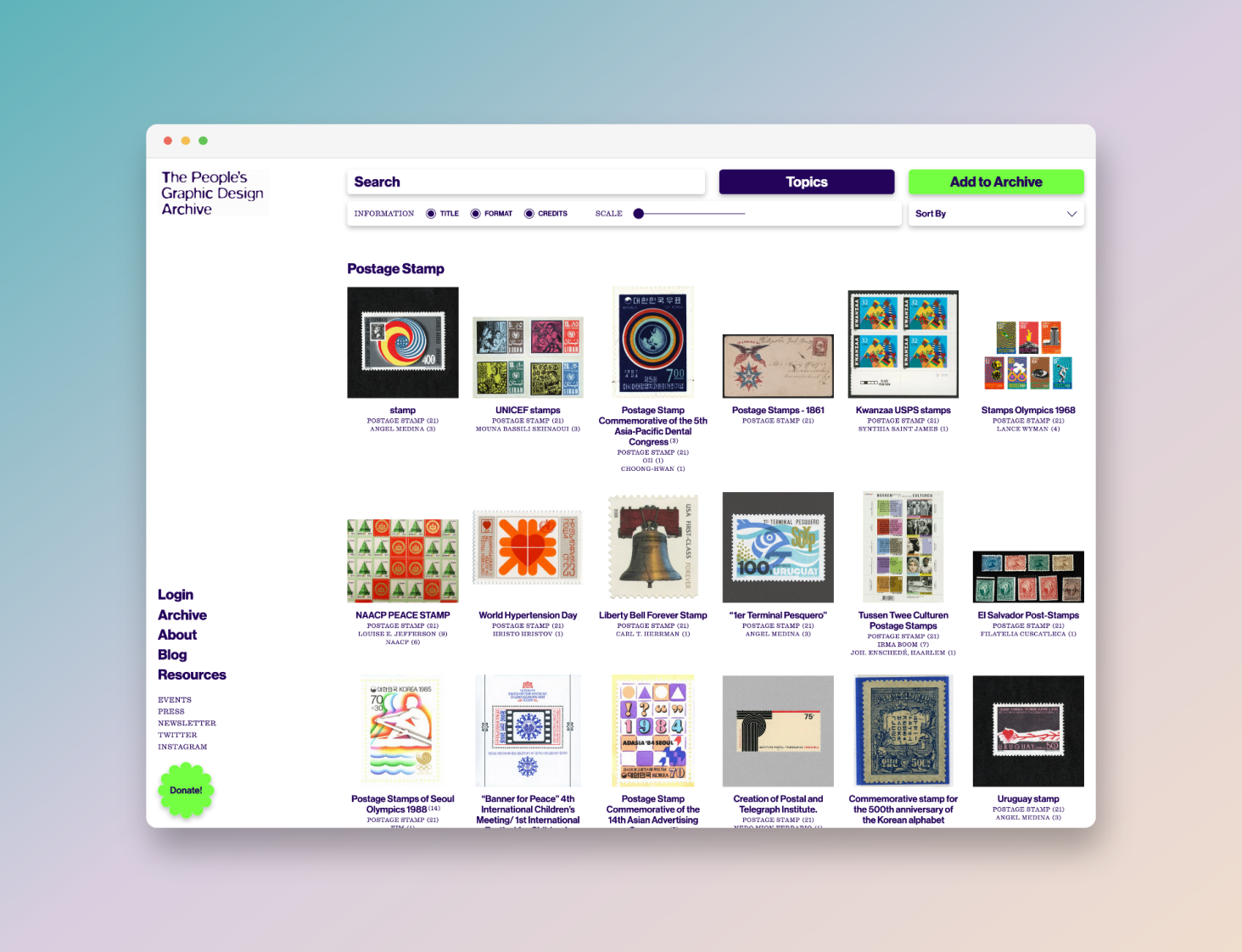 Resources | Creative Boom