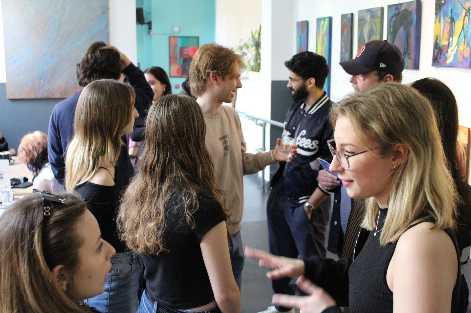 Northern Design Festival 2025 shines a light on Transparency in the ...