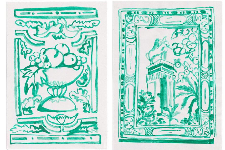 'Communicating with images is somewhat universal': Miki Lowe on how a ...