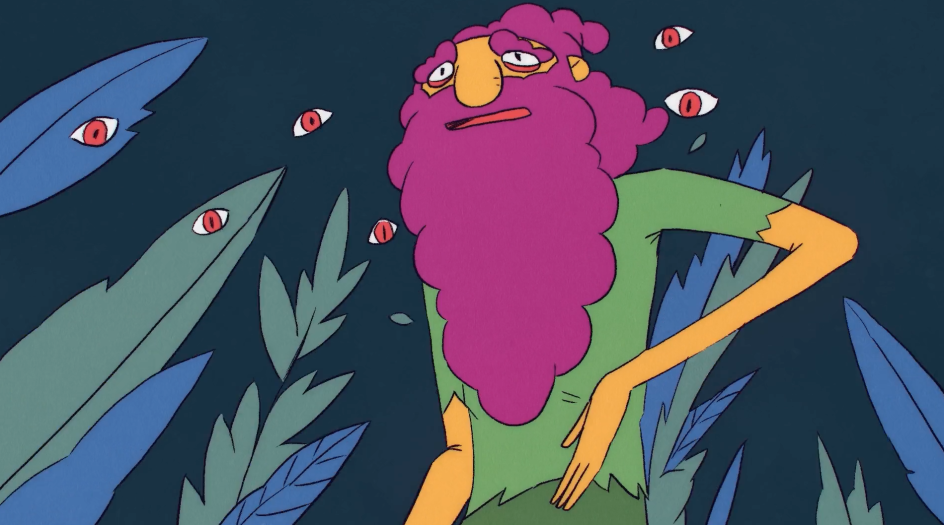 Albatross Soup is a beautiful but ultimately chilling riddle: Can you ...