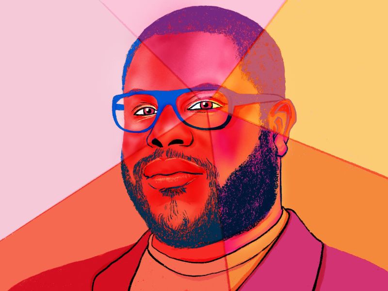 Rumbidzai Savanhu on becoming an illustrator & how her Zimbabwean ...