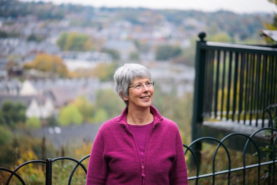 Simon Bray on Martin Parr's portrait of Manchester, dealing with loss ...