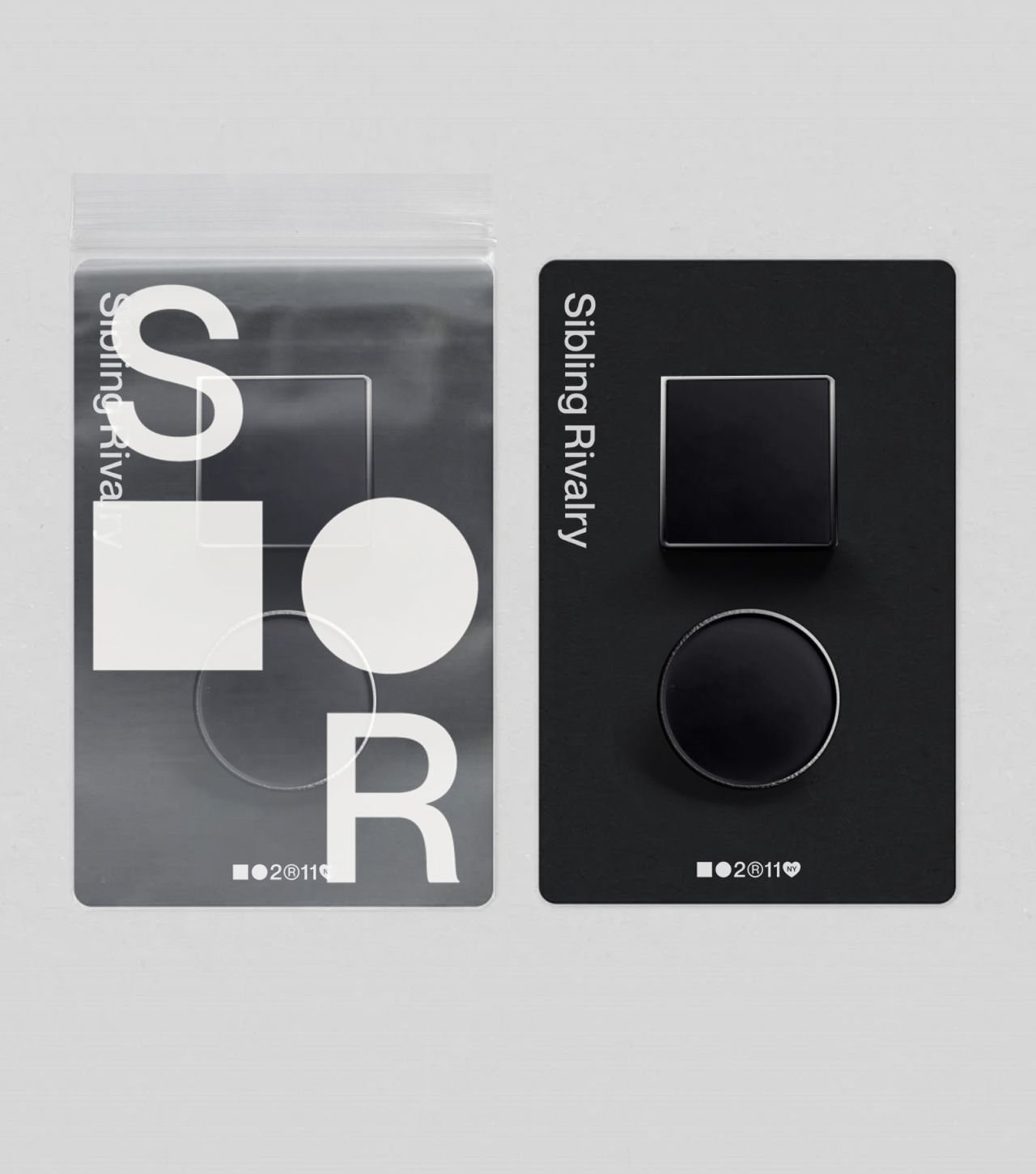 Sibling Rivalry lets its diverse personality shine in playful new ...