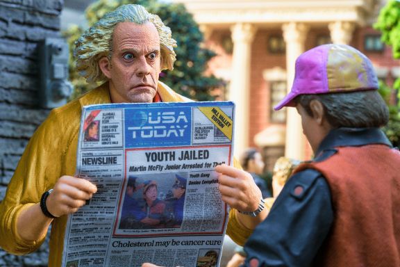Newspaper Club makes headlines with first-ever publication and bold ...