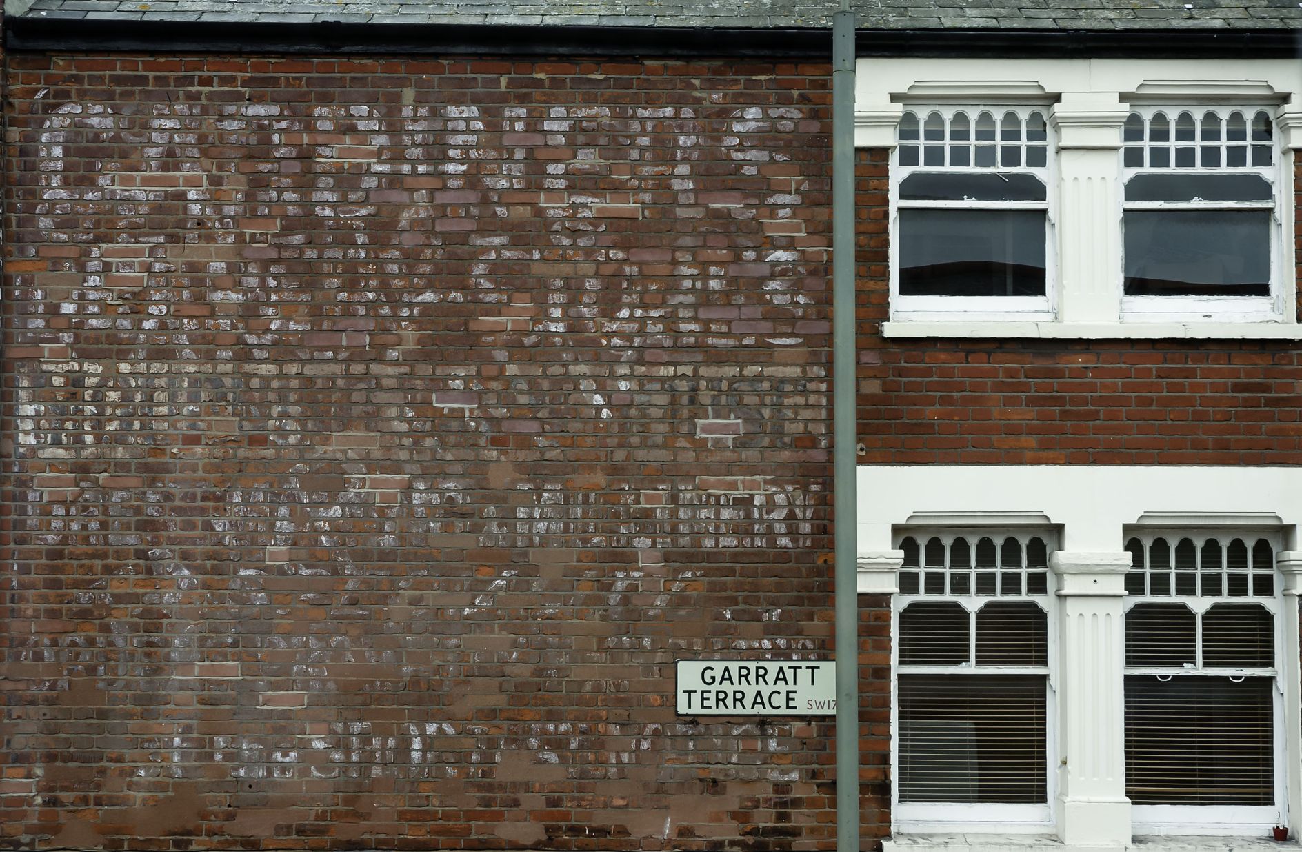 Ghost Signs: Photographs that capture Britain's fading brick ads before ...