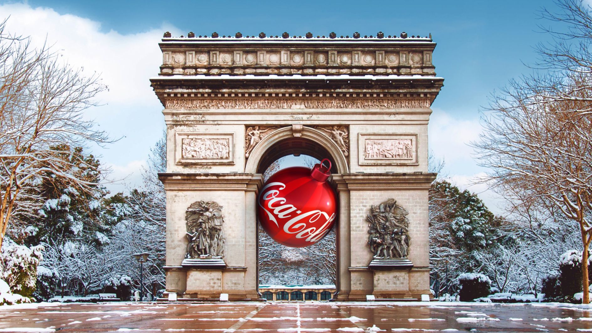 Behind the scenes: the design thinking behind Coca-Cola's global ...