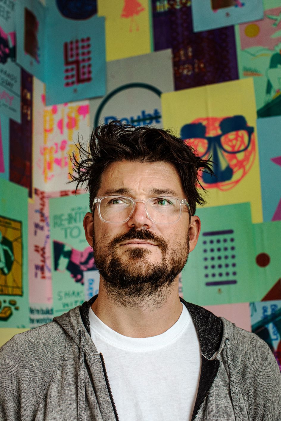 James Hurst on his new role at Google, Big Tech's bad press and why he ...