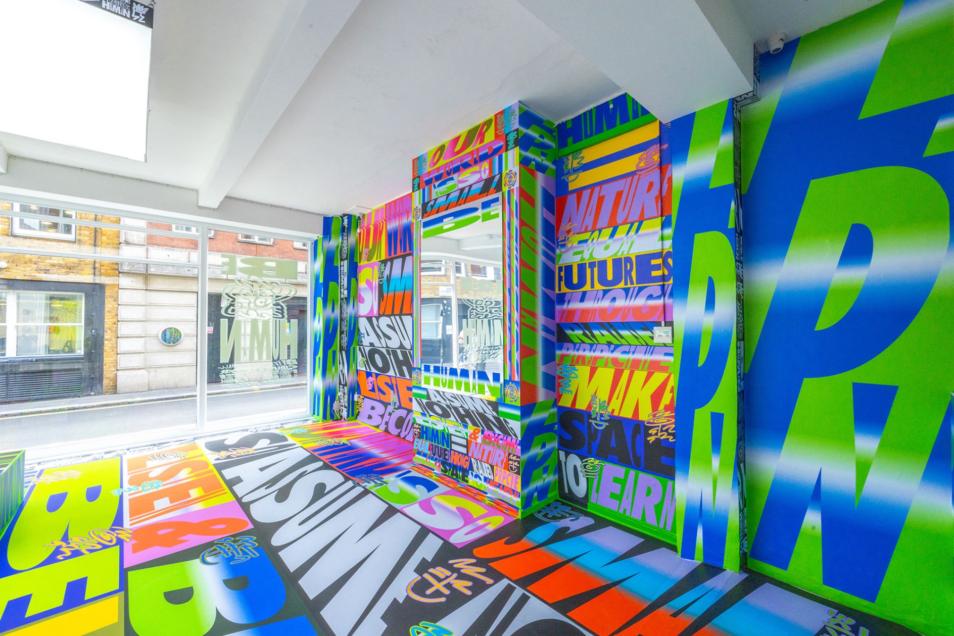 Hotlist 2025: the 25 most popular graphic designers, as voted for by ...