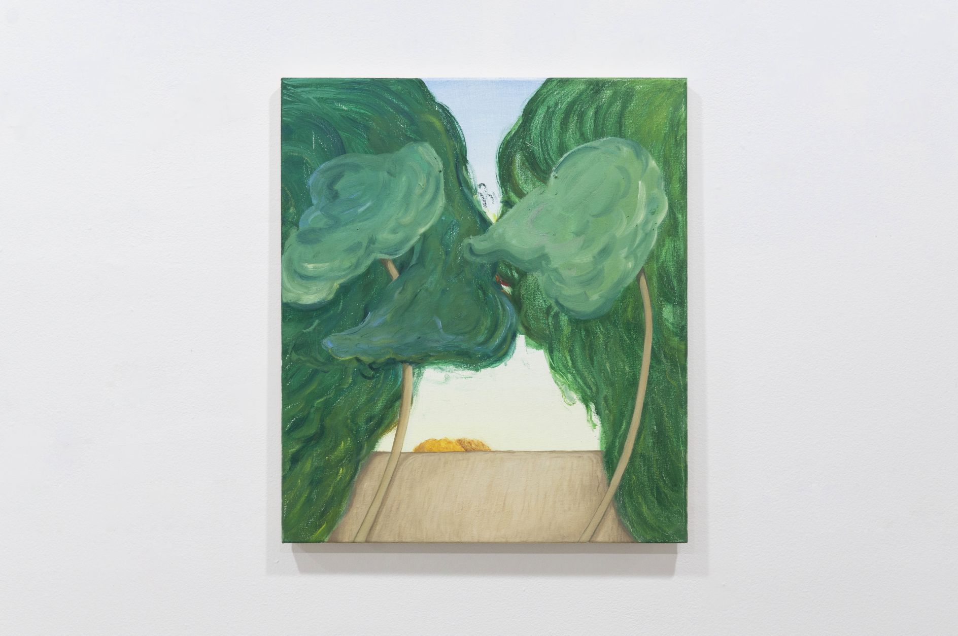 Sami Havia's surreal paintings capture alienation and the dying light ...