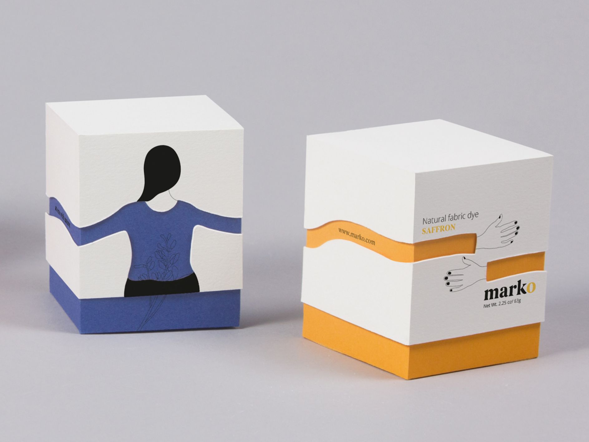 20 of the best packaging designs by students that we wish were real ...