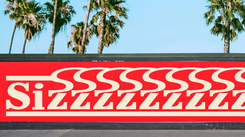 New branding by Tavern helps revive America's iconic Sizzler ...