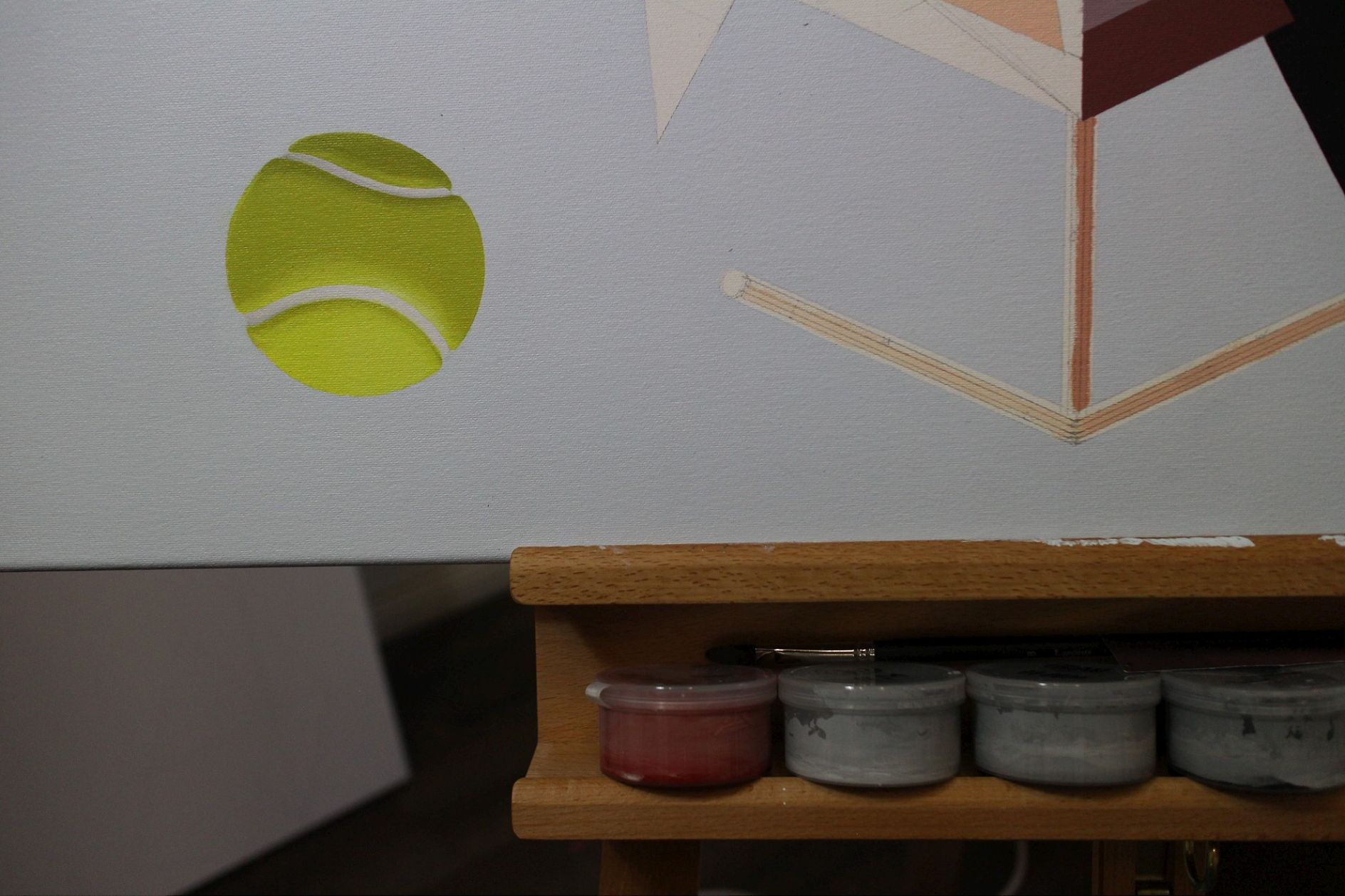 Wired: Artist duo Low Bros explore social and individual identity in a ...