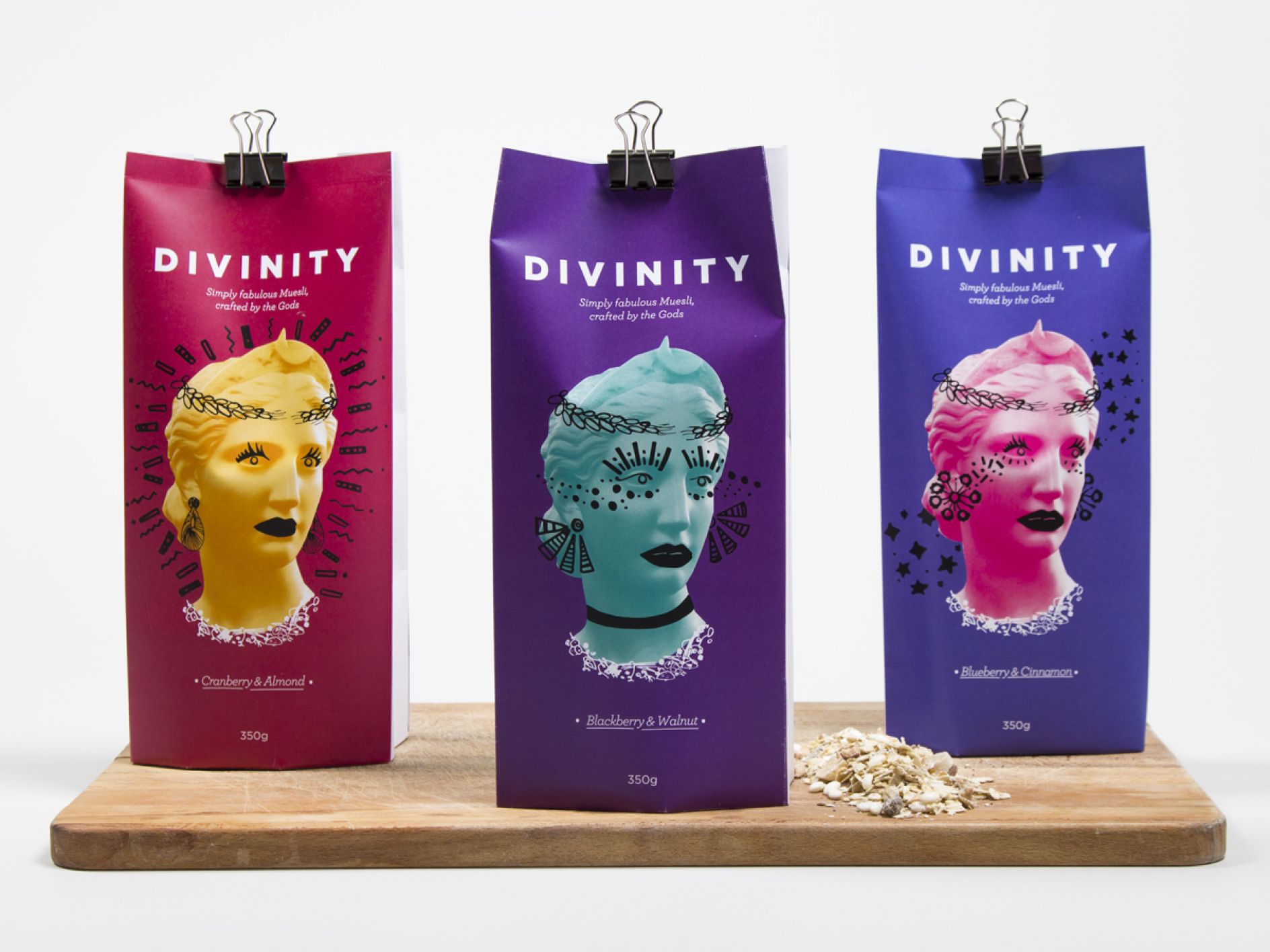 20 of the best packaging designs by students that we wish were real ...
