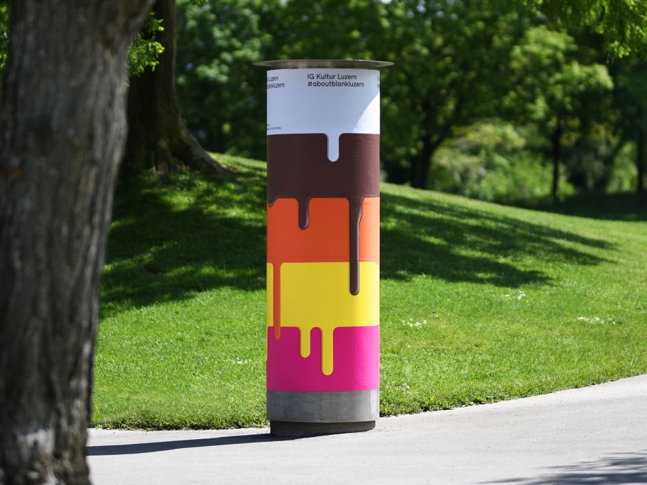 How Studio Feixen turned one Swiss town into a vast graphic design ...