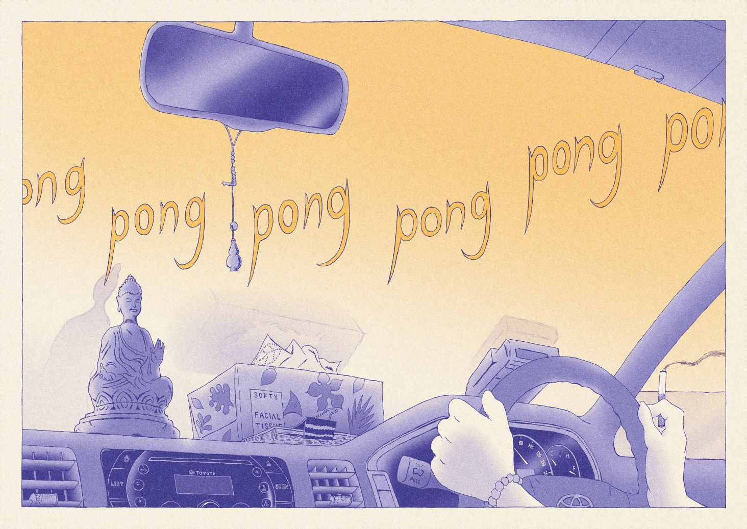 Illustration | Creative Boom