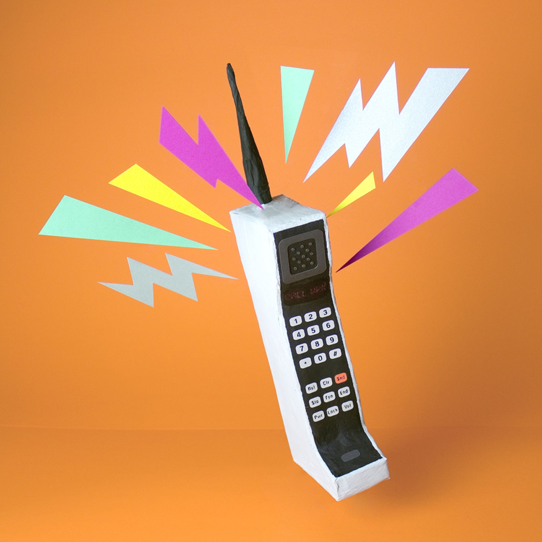 Tactile paper-cut illustrations that break the mould by Germany's WRK ...