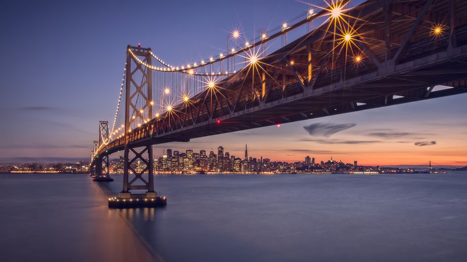 Dusk to Dawn: Photographs that capture the most beautiful places in the ...