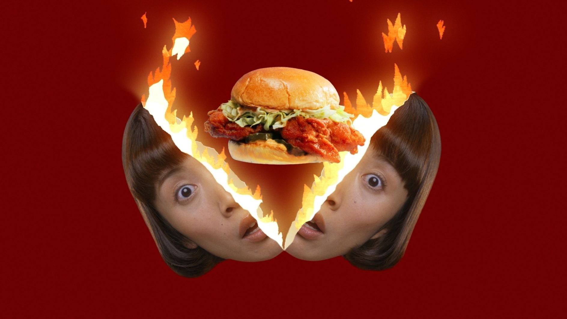 Mother's campaign for food delivery service gets to the heart of our ...