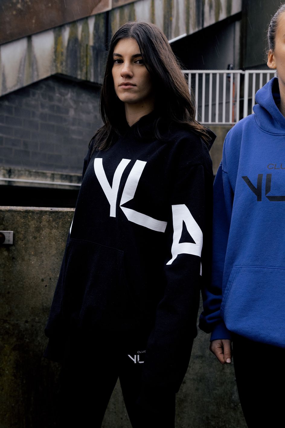 Club Brugge and Studio Dumbar rebrand its women's soccer team as Club ...