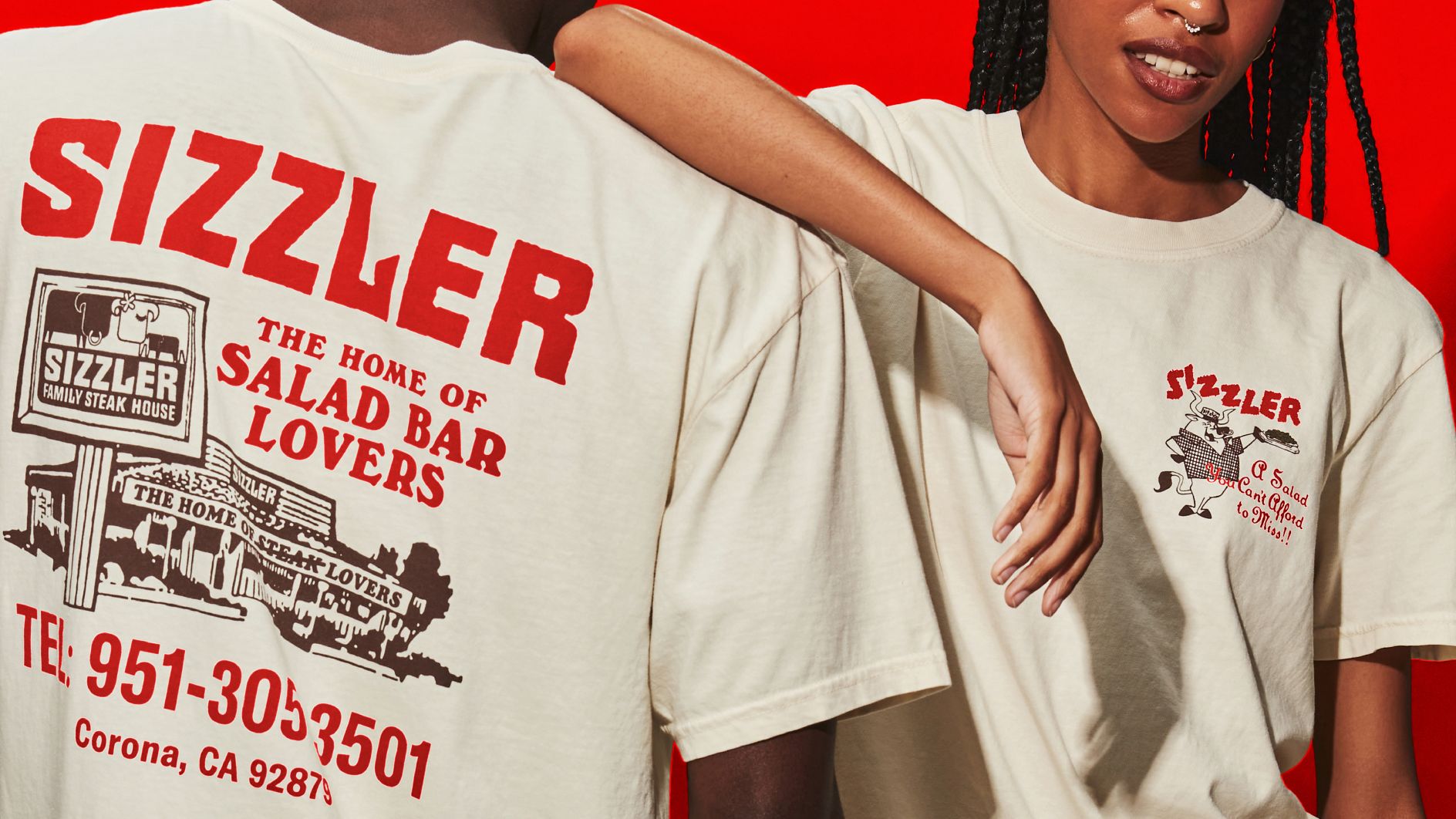 New branding by Tavern helps revive America's iconic Sizzler ...