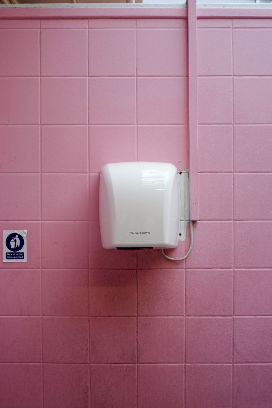 Photographs by Samuel Ryde of the world's fanciest, grubbiest and ...