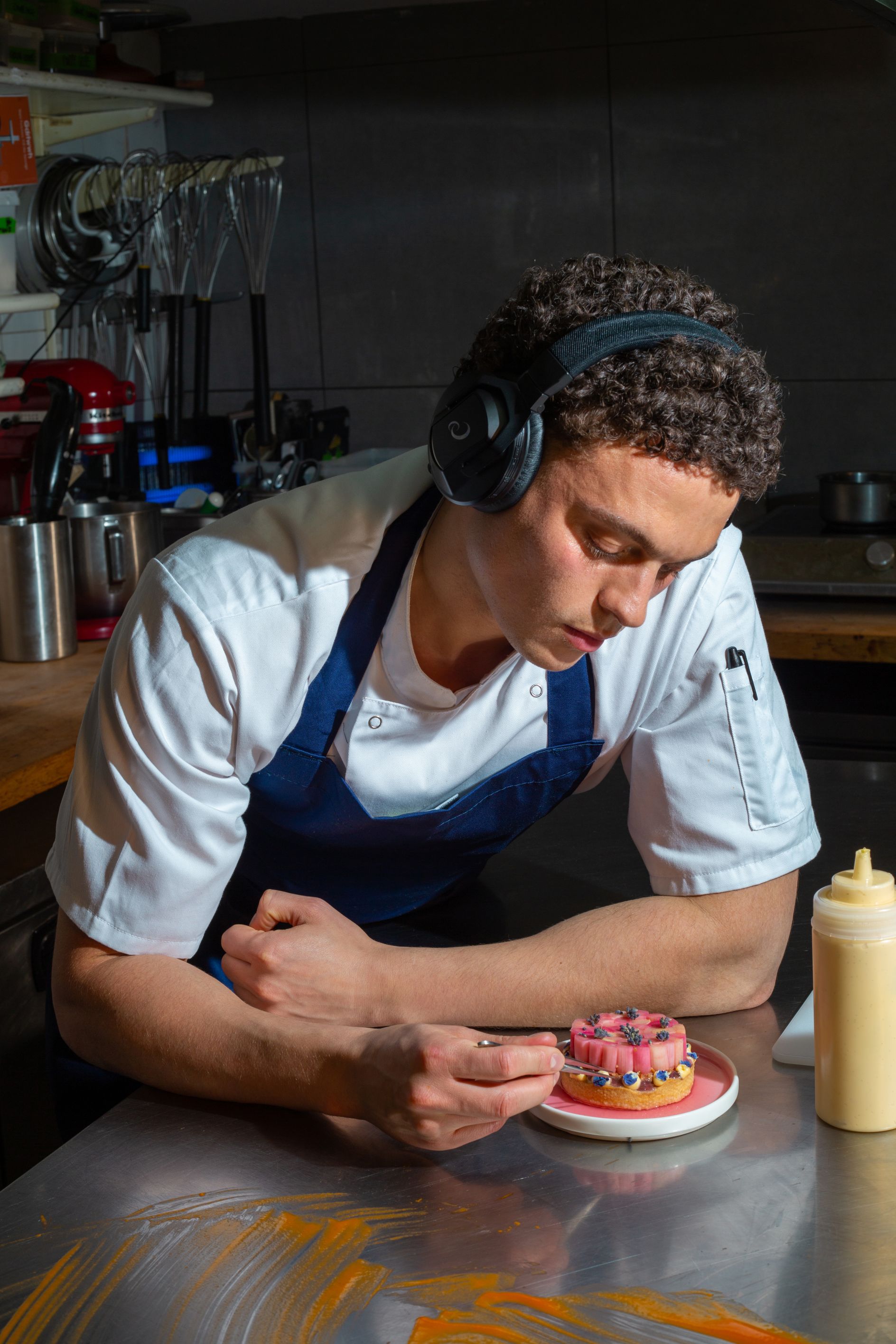 Exploring creativity and flow states through music | Creative Boom