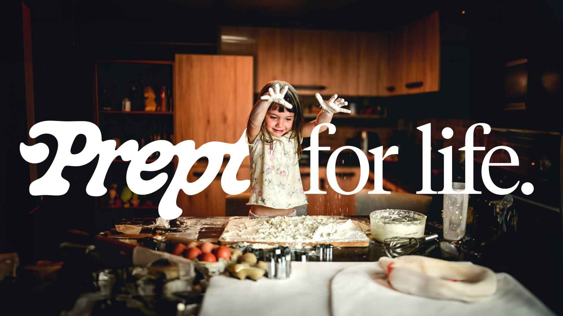 Cooking Up Change: How UnitedUs transformed Prept's identity to inspire ...