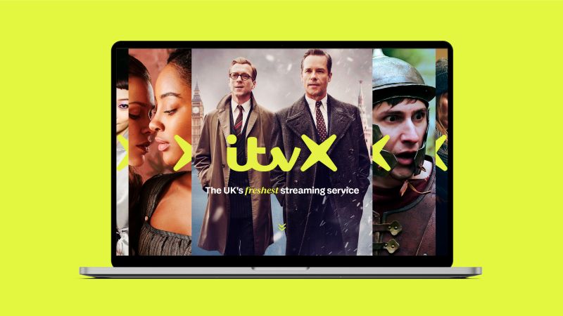 ITV's new streaming brand launches today, and turns the 'plus' trend on ...