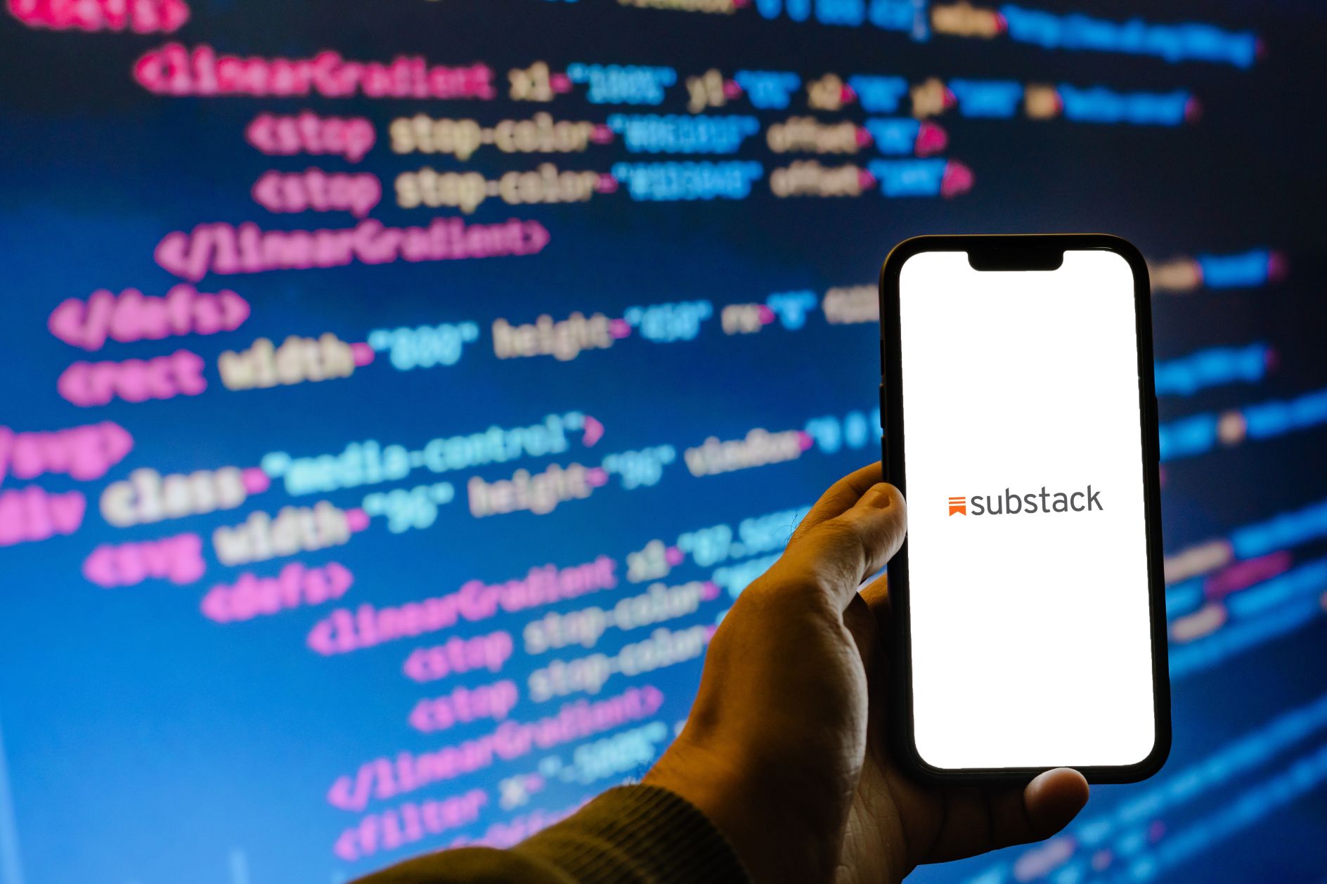 The Rise of Substack: How to succeed on the platform creatives are flocking to | Creative Boom