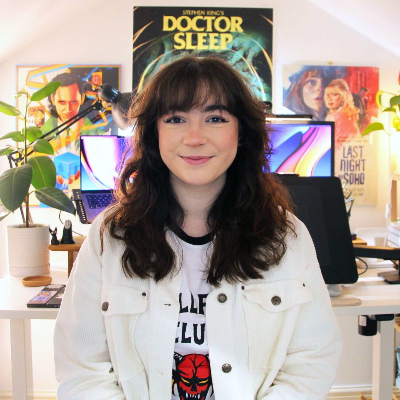 Hannah Gillingham uses stories to bring her stunning illustrations to ...