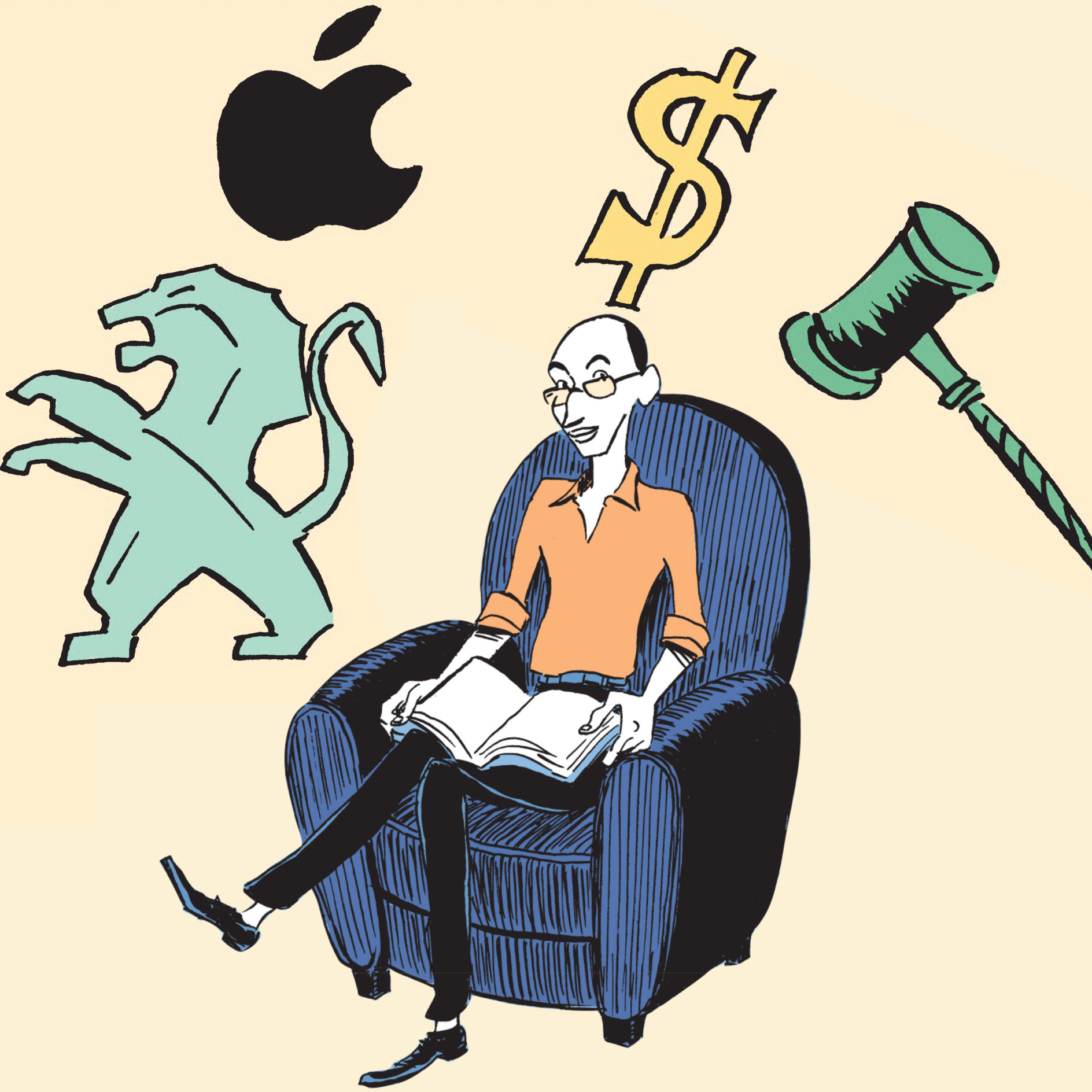 How Sapiens became a comic book guide to the history of mankind ...