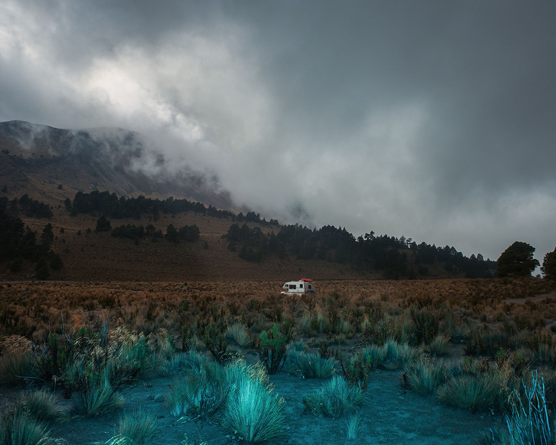 Mexico Surreal: Travelling photographer shines fresh light on Mexican ...