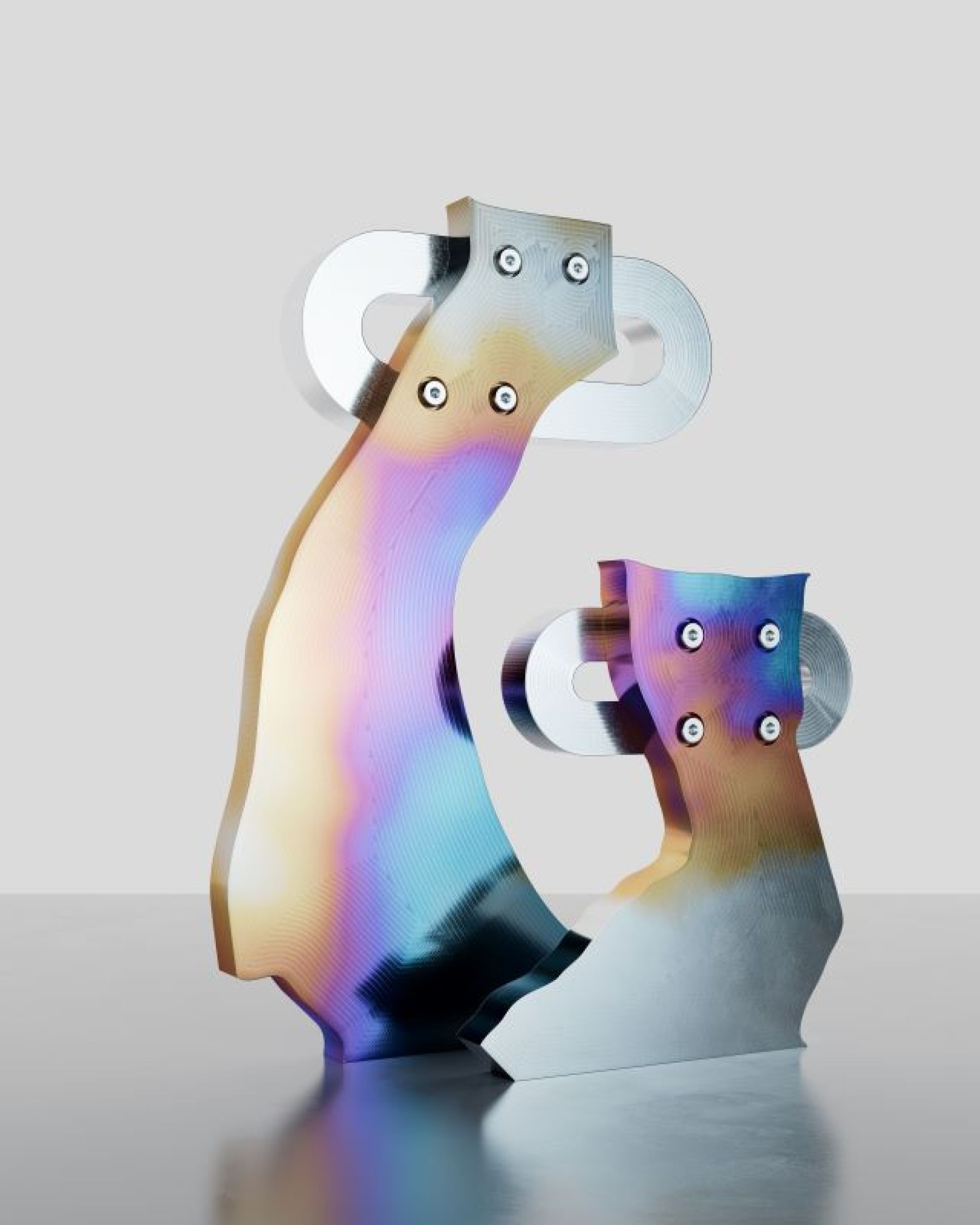 Seven design experts reveal their favourite creatives for inspiration ...