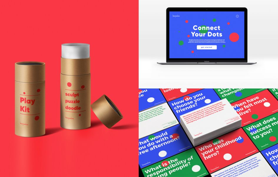 15 clever student campaigns that should definitely be real | Creative Boom