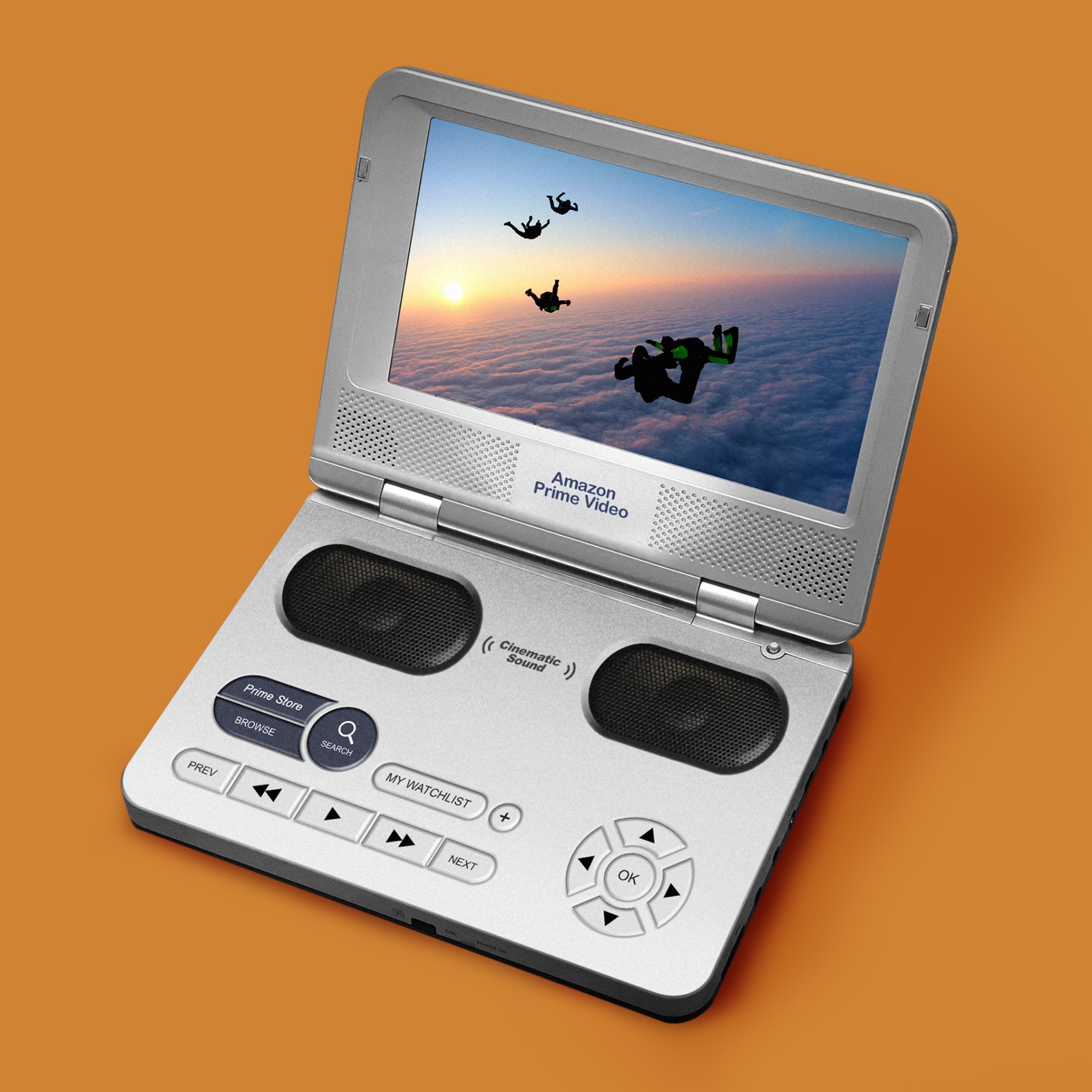 Today's apps like TikTok, Facebook and Tinder reimagined as their '90s ...